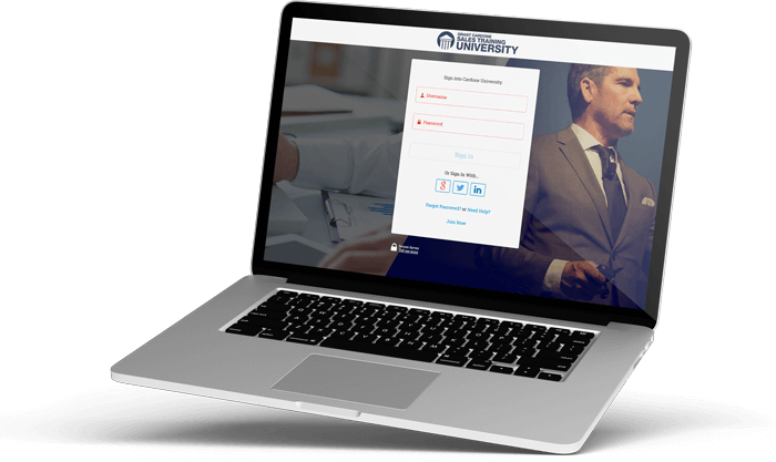 Training - 10X Business Coach