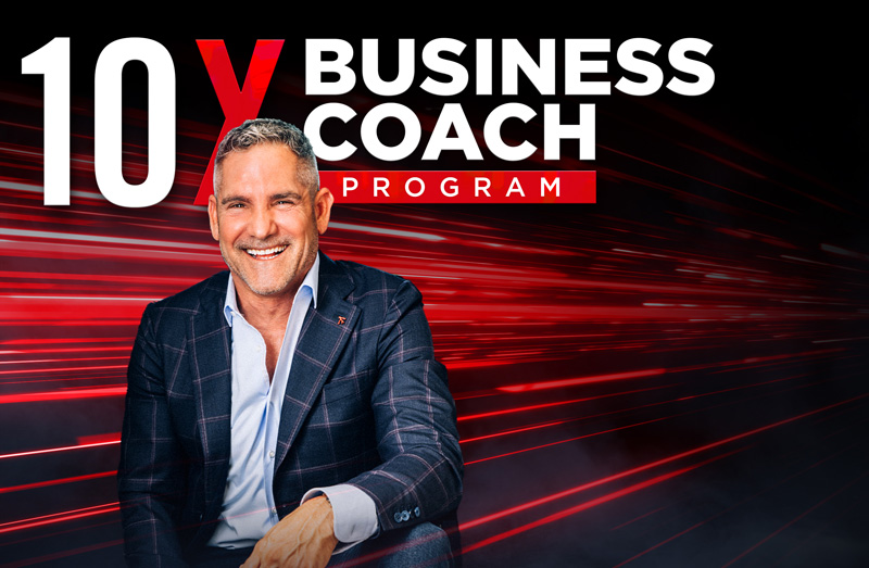 Home - 10X Business Coach