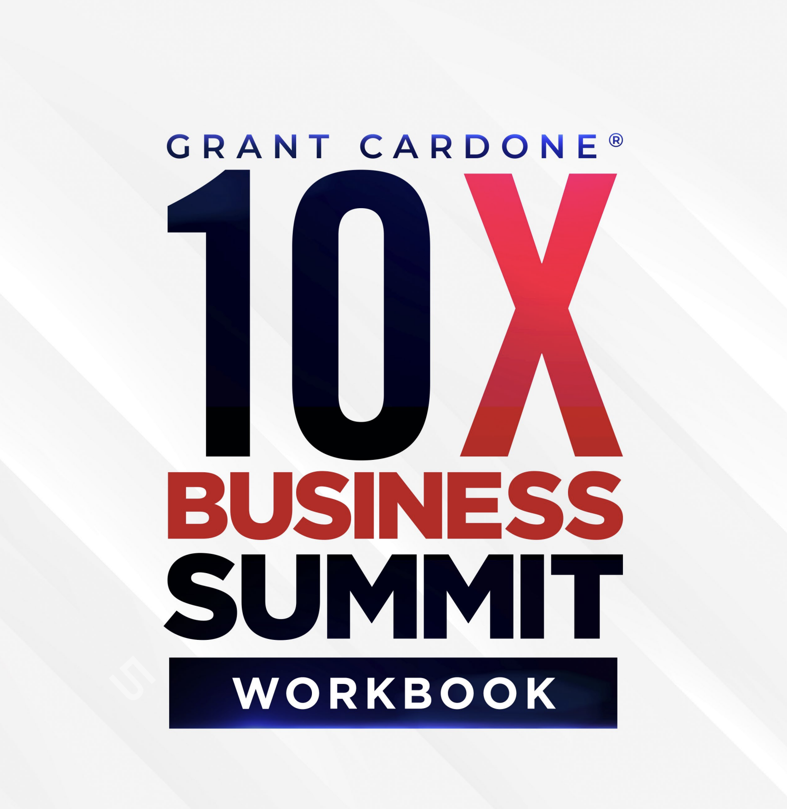 Boot Camp and Workshops - 10X Business Coach