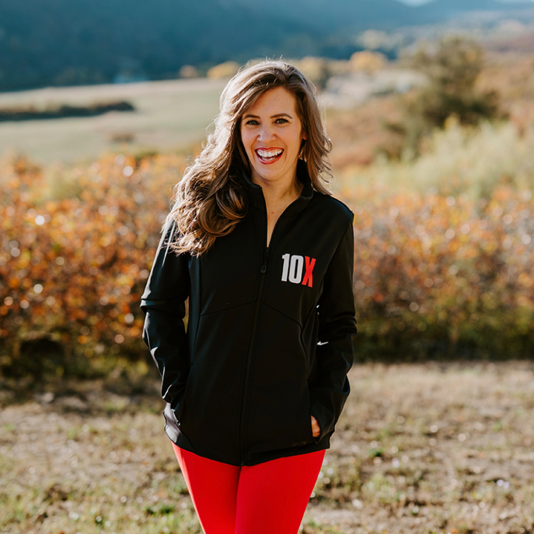 Monique Derouen Colorado - 10X Business Coach